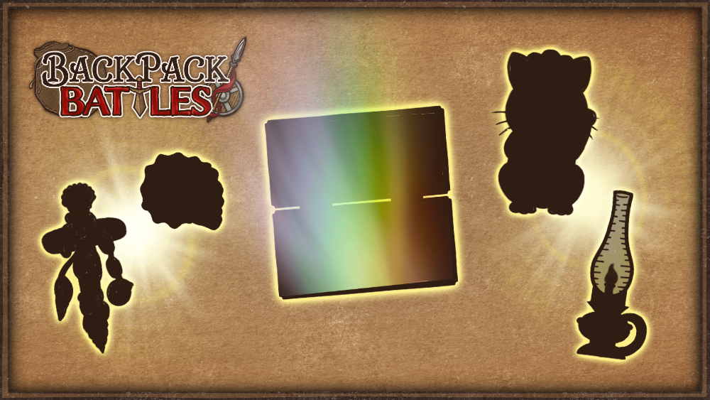 Steam Community :: Backpack Battles