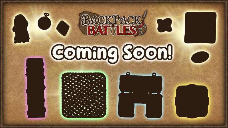 Steam Community :: Backpack Battles