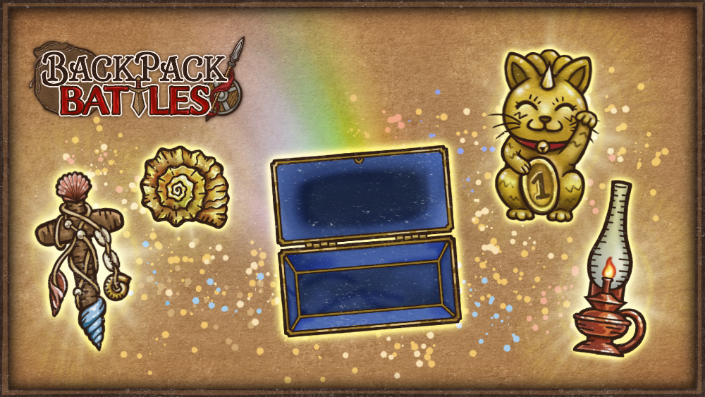 Steam Community :: Backpack Battles