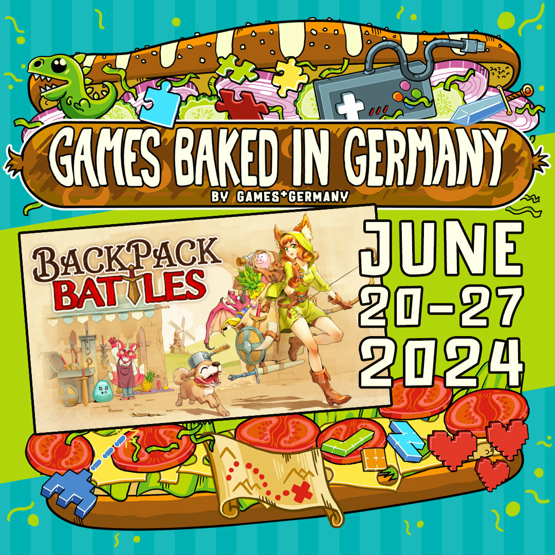 Steam Community :: Backpack Battles