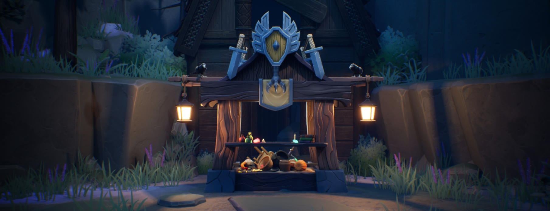 Steam Community :: Vilde