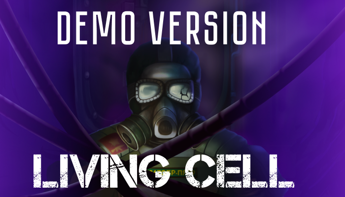 Steam Community :: Living Cell