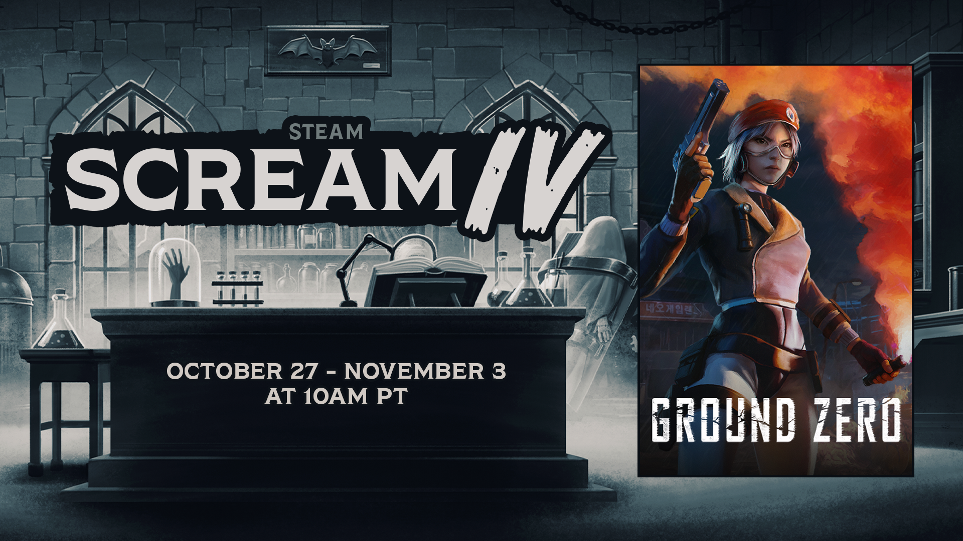 Steam Community :: Ground Zero