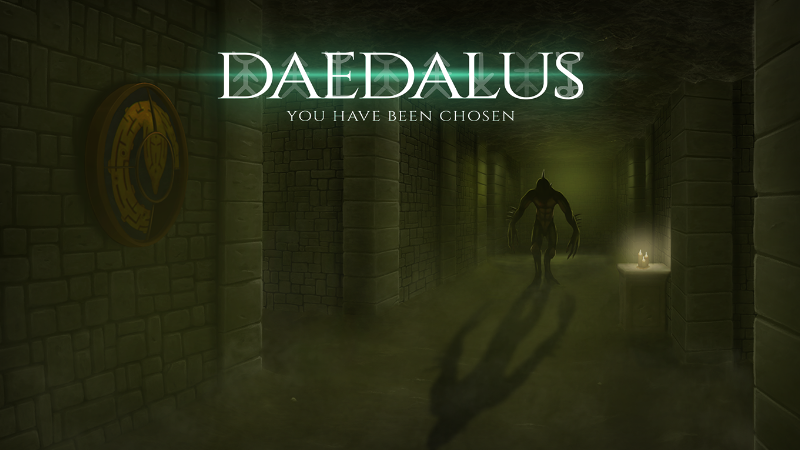 Daedalus: You Have Been Chosen - Version 0.4.8a live - Steam News