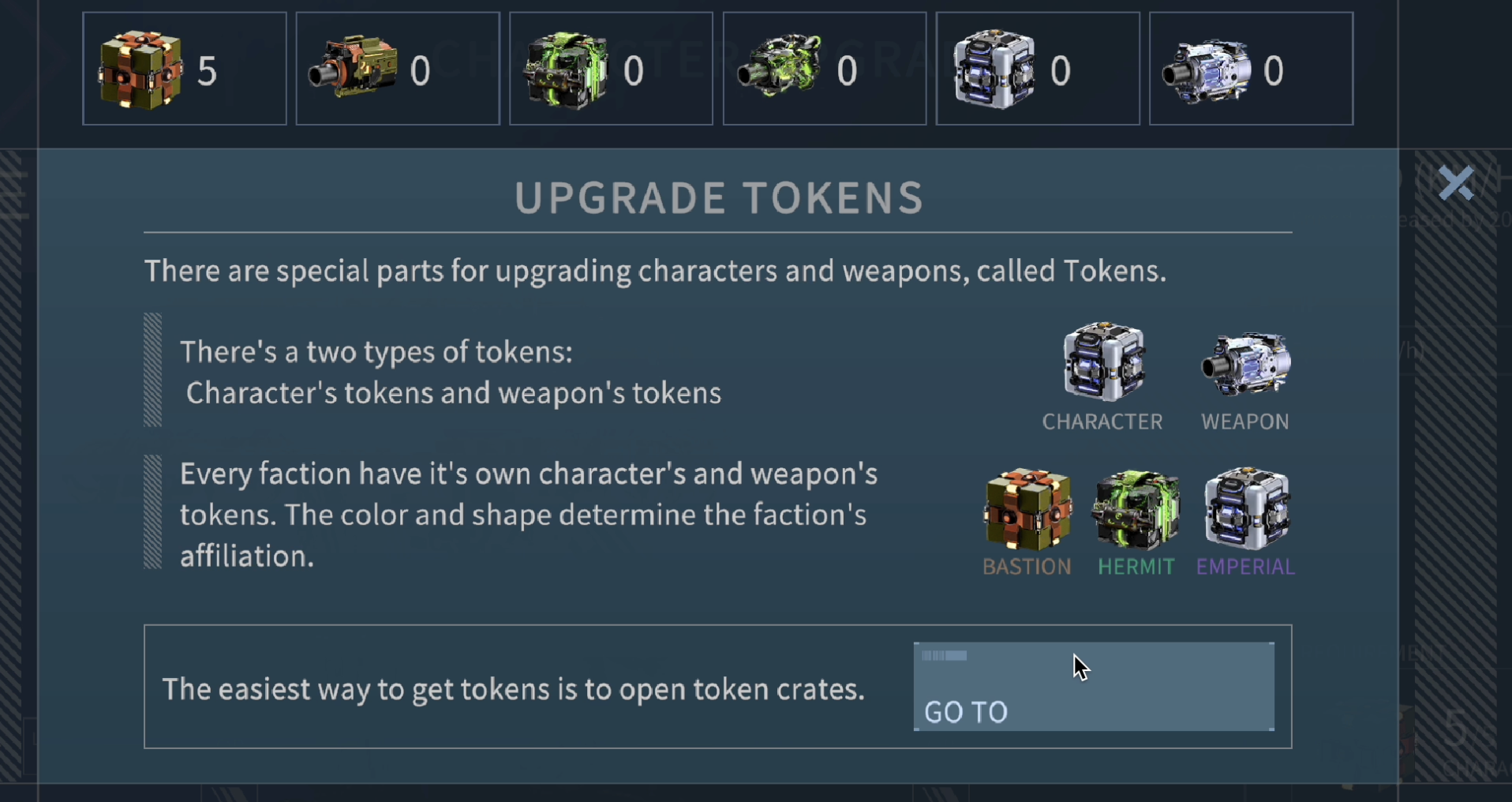 Major Changes in Armor Attack – Armor Attack