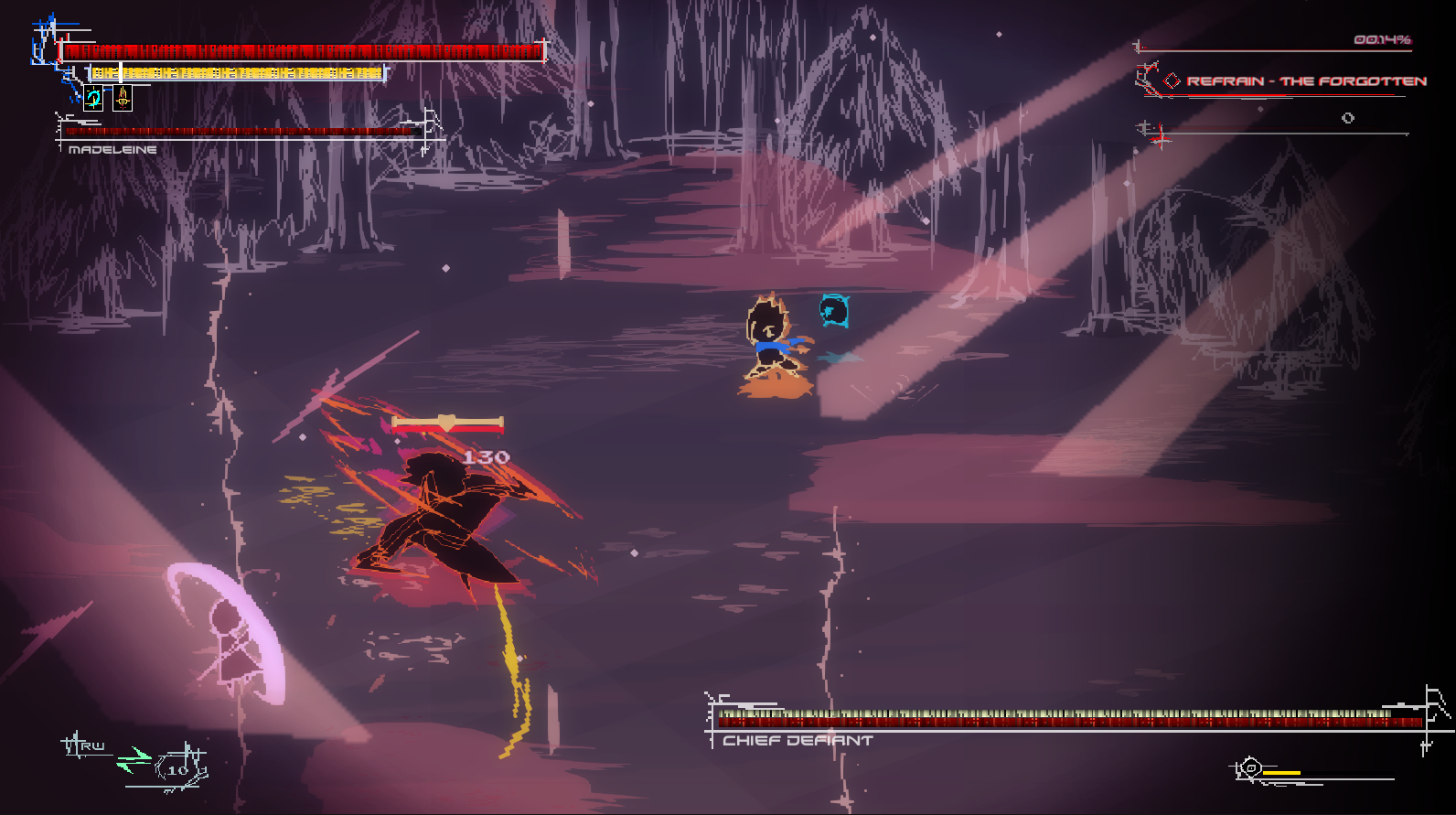 Steam Community :: Death of a Wish