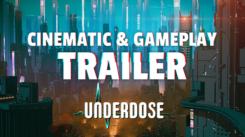 Steam Community :: Underdose