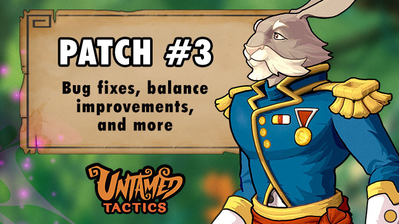 Steam Community :: Untamed Tactics: The Beginning