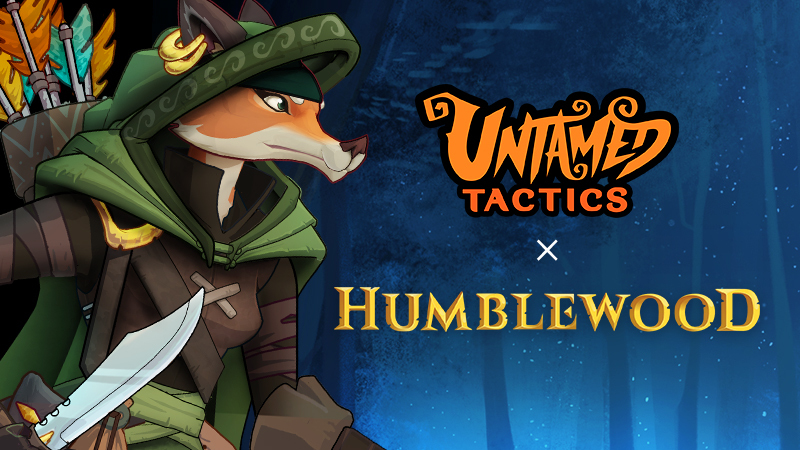 Steam Community :: Untamed Tactics: The Beginning