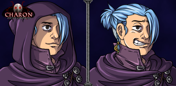 Steam Community :: Charon - Zhetan Chronicles