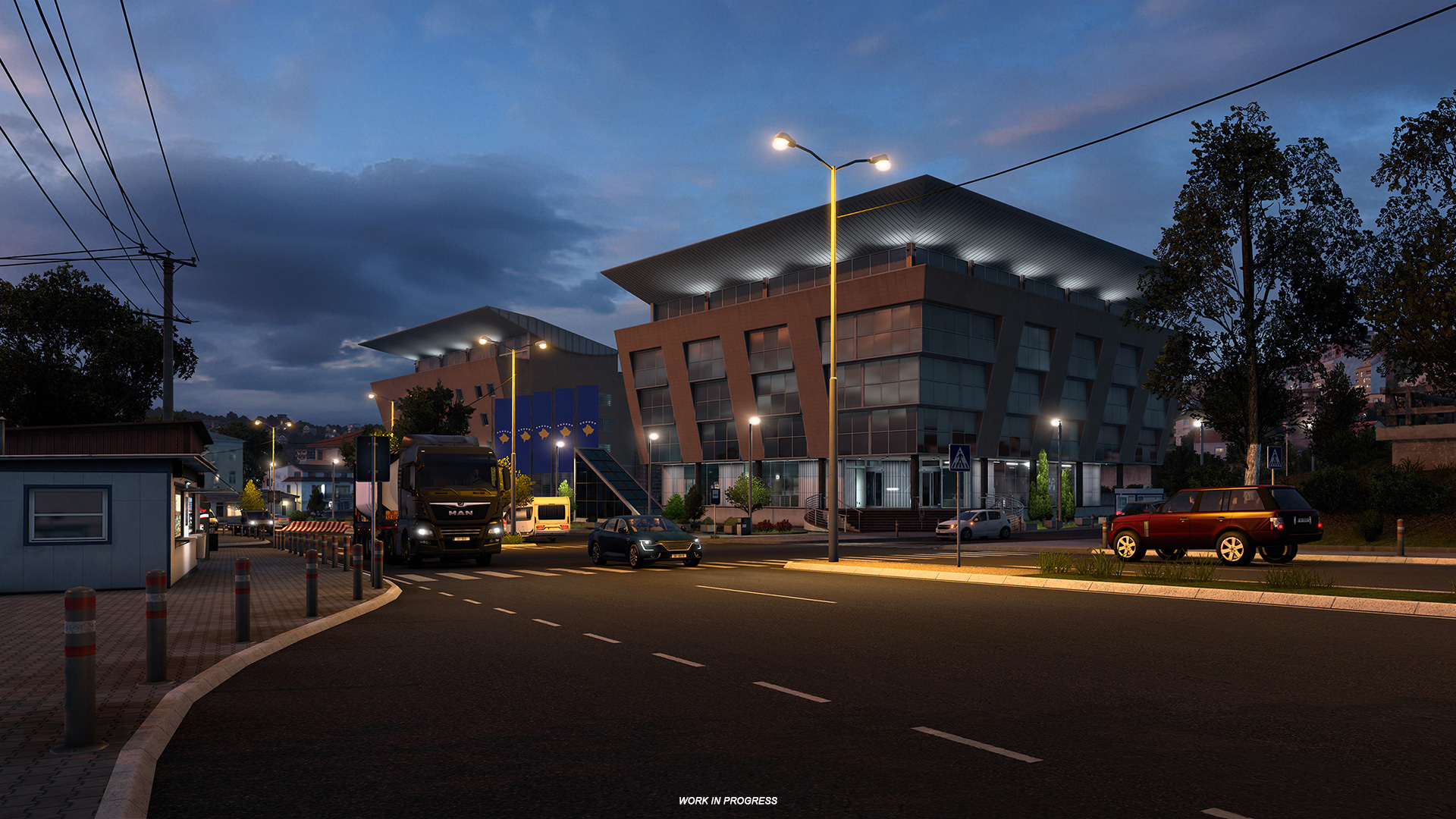 Steam Community :: Euro Truck Simulator 2