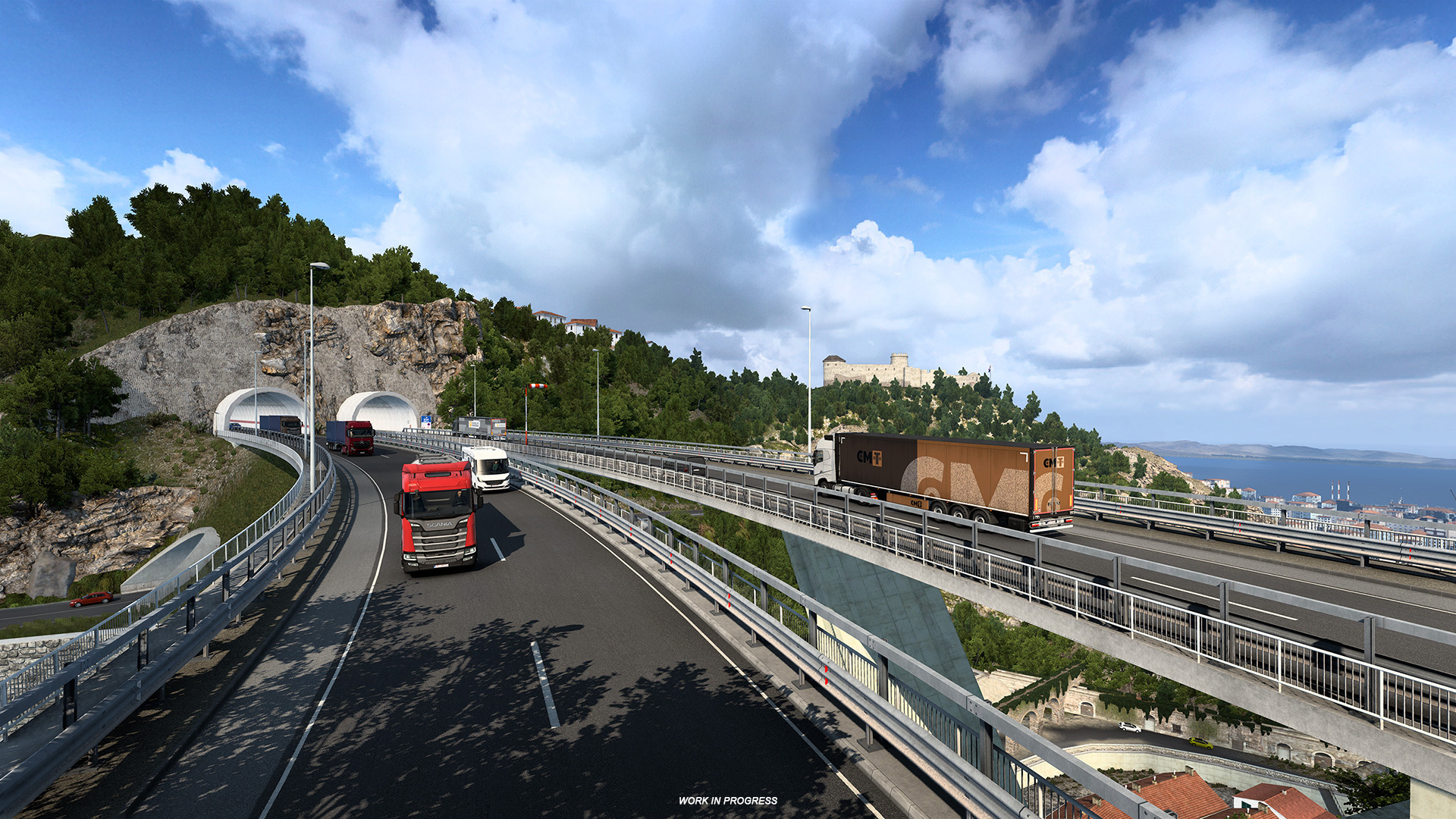 Steam Community :: Euro Truck Simulator 2