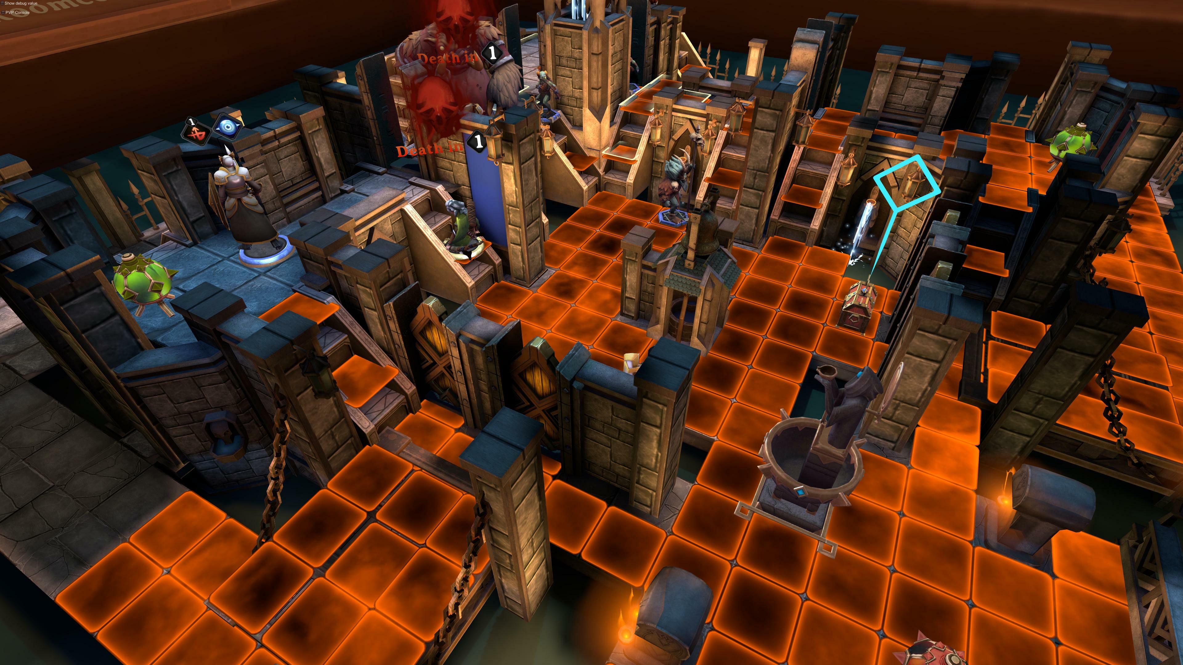 Steam Community :: Demeo Battles