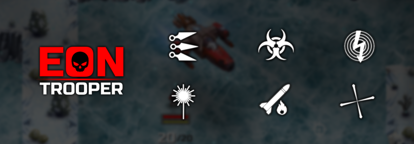 Steam Community :: EON Trooper