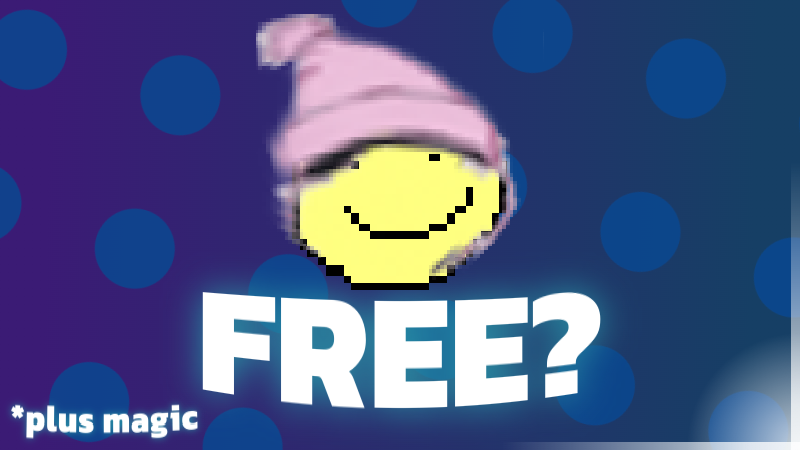 Desktop Mark - Desktop Mark is becoming FREE with DLC - Steam News