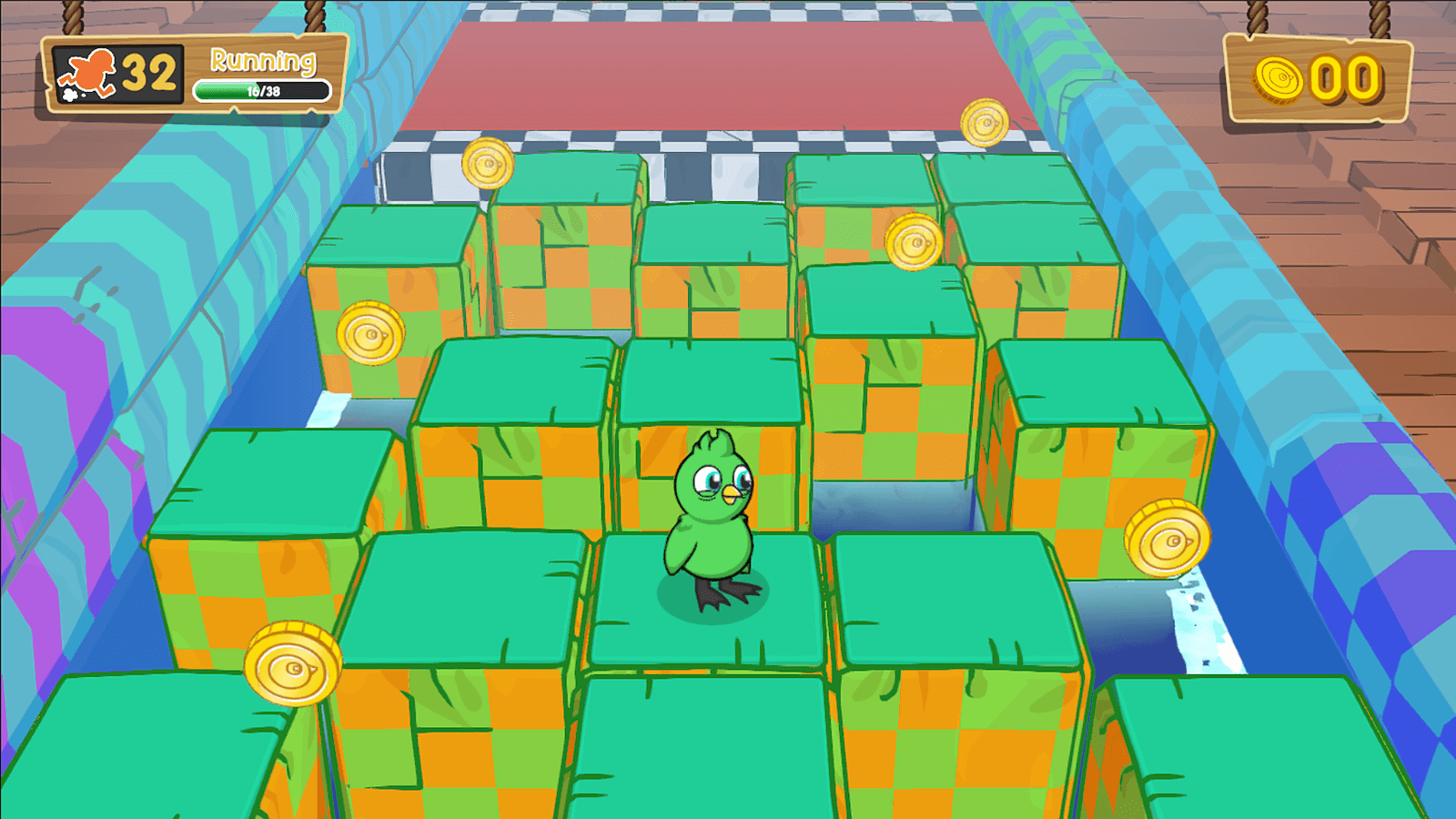 Steam Community :: Duck Life 9