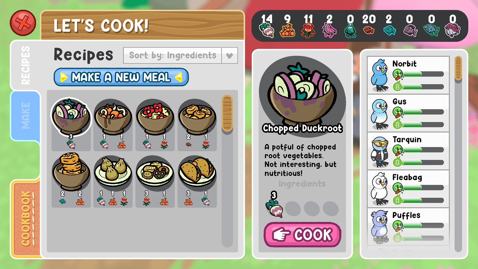 Steam Community :: Duck Life 9