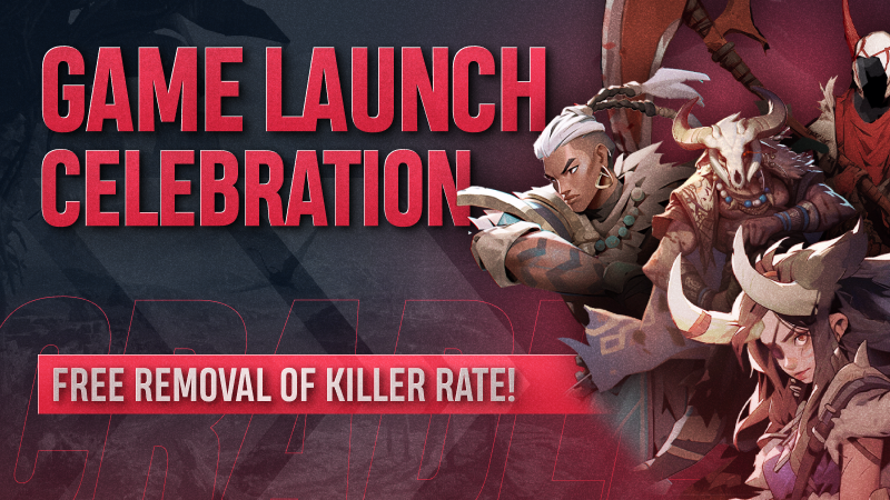 Cradles - Game Launch Celebration - Steam News