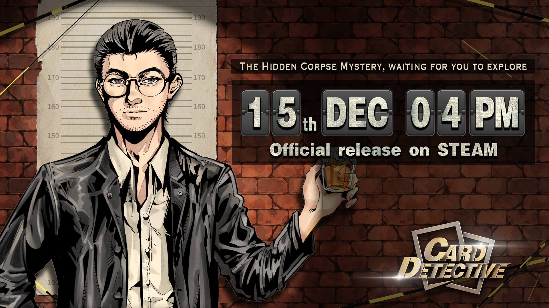 Steam Community :: Card Detective