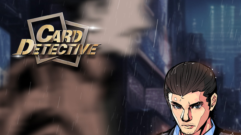 Card Detective - Bundled Package Extension Announcement - Steam News