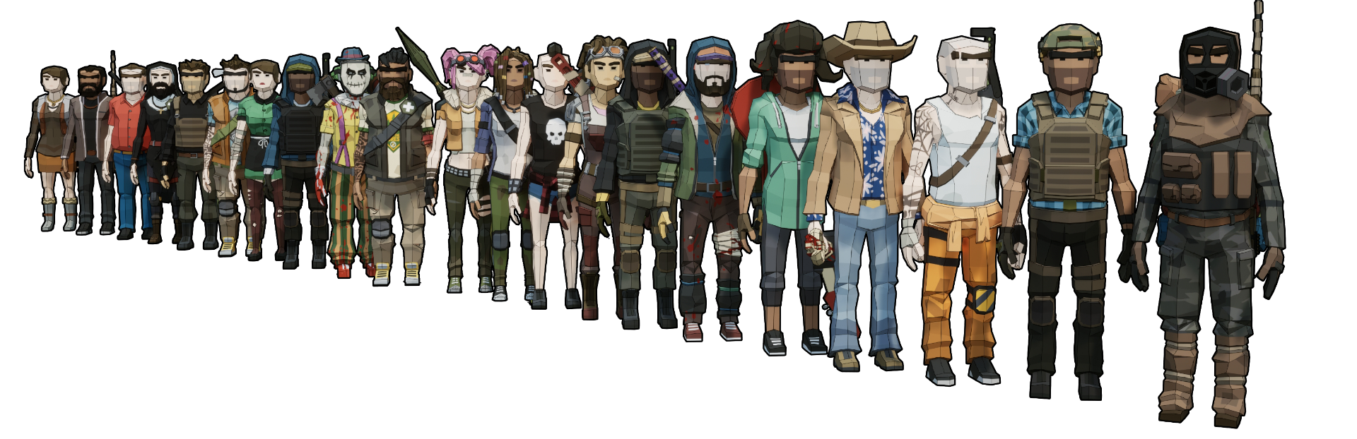 Steam Community :: Zombie Survival Game Online