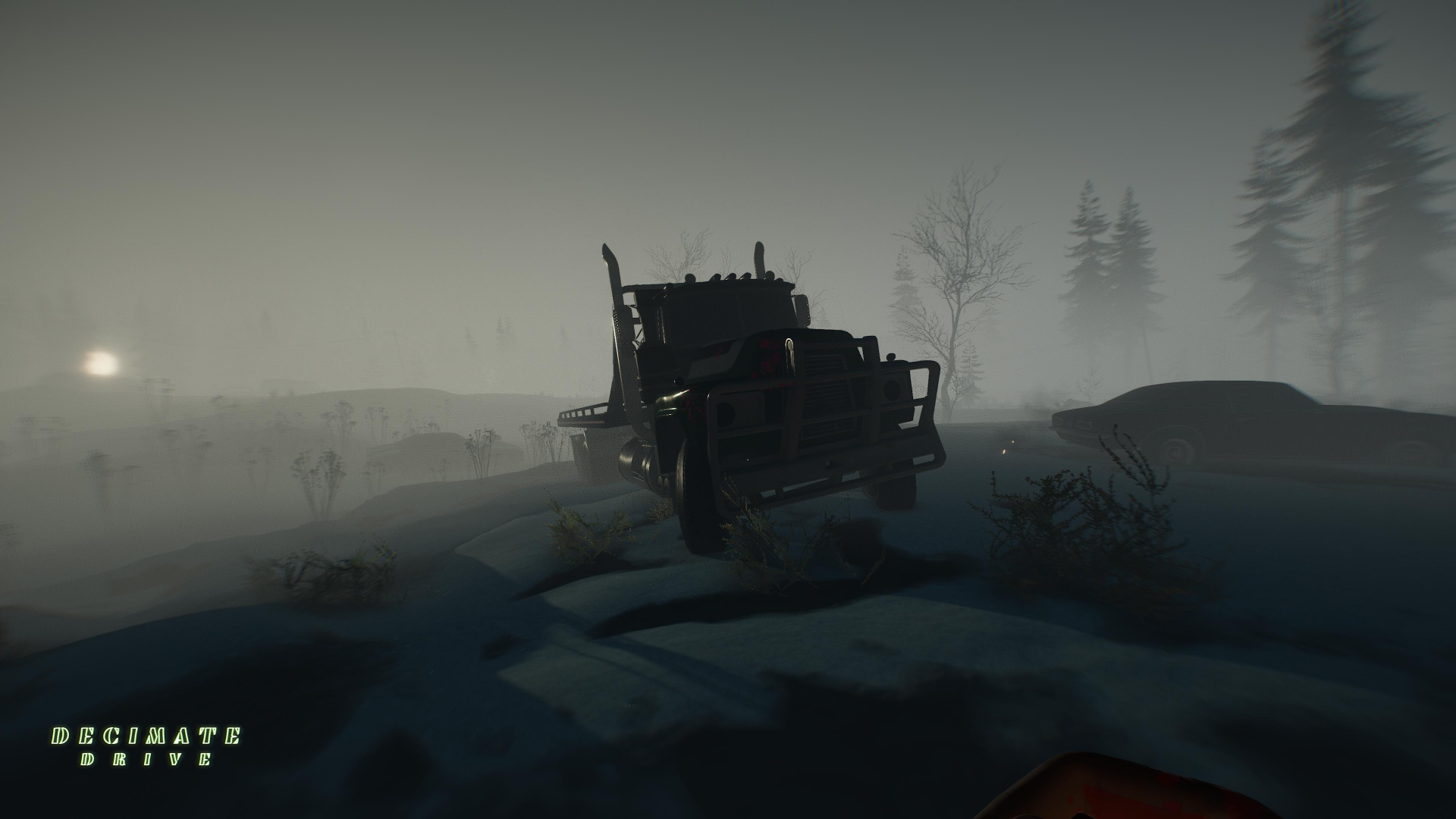 Steam Community :: Decimate Drive