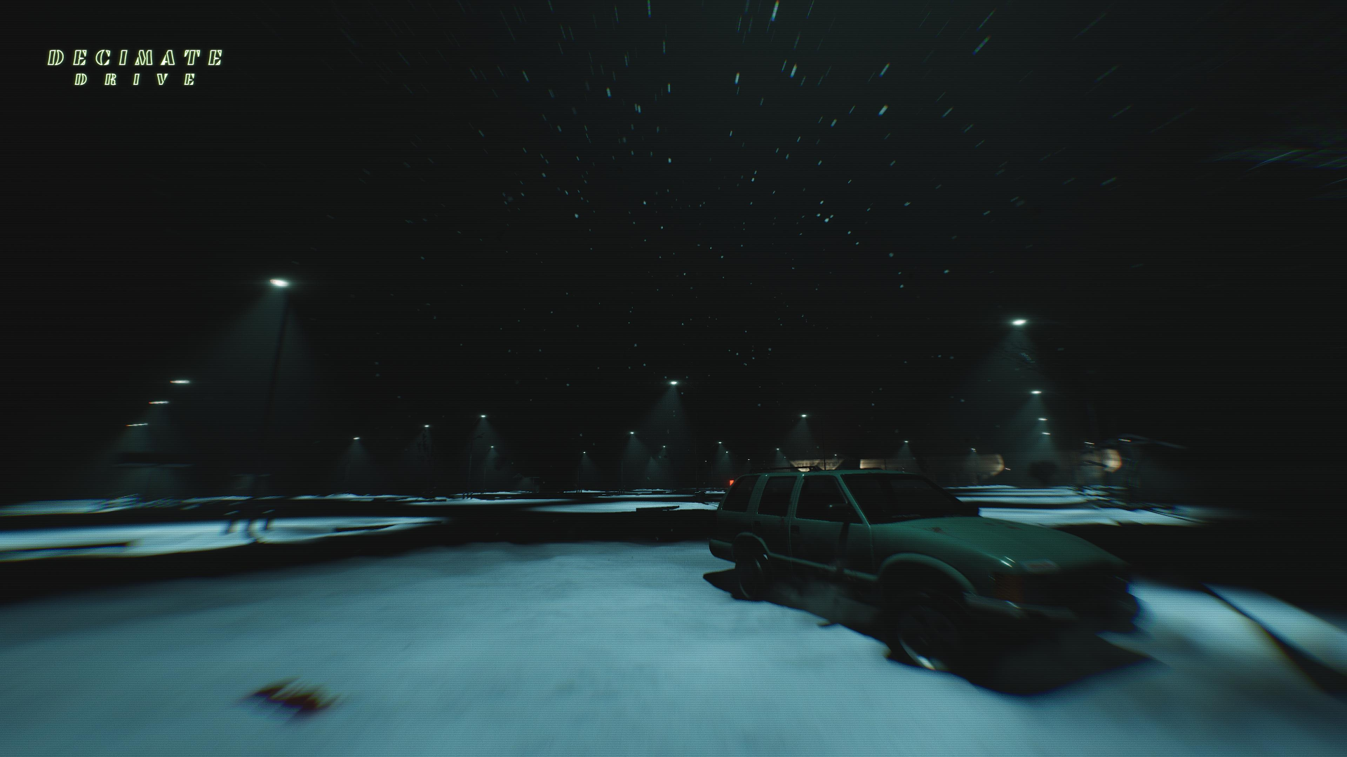 Steam Community :: Decimate Drive