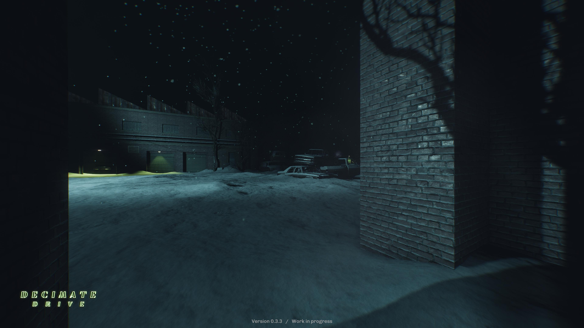 Steam Community :: Decimate Drive