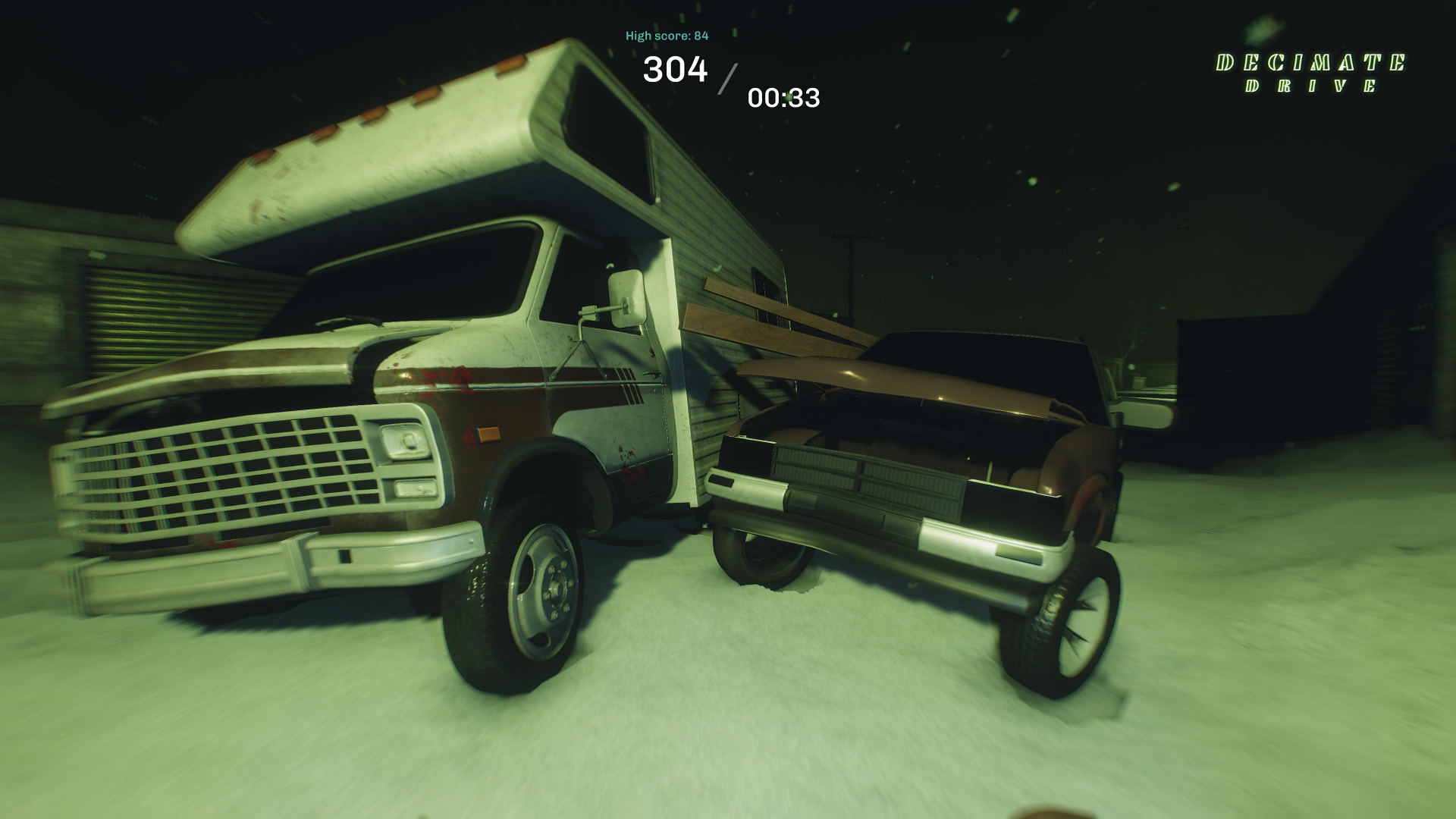 Steam Community :: Decimate Drive