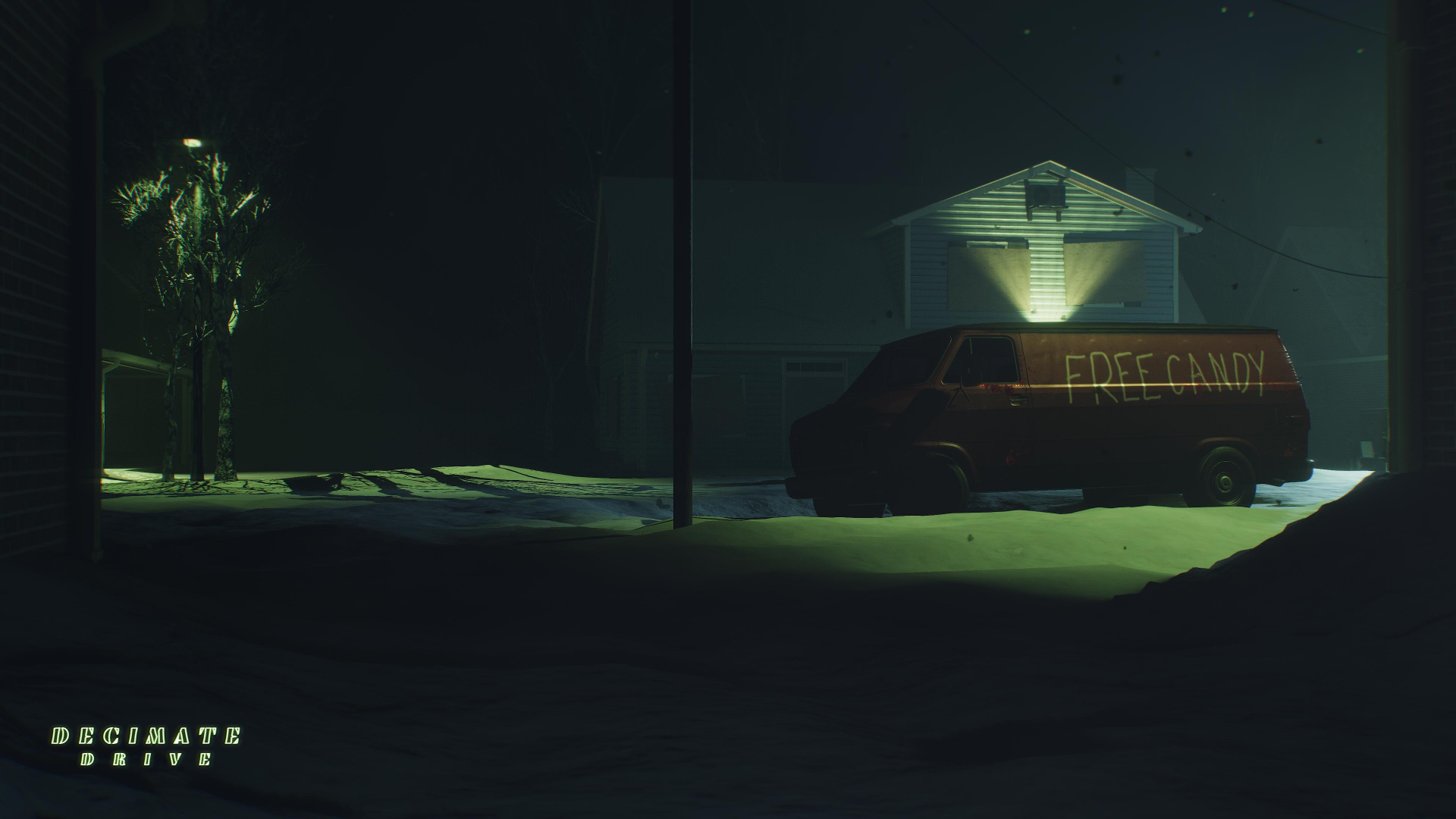 Steam Community :: Decimate Drive