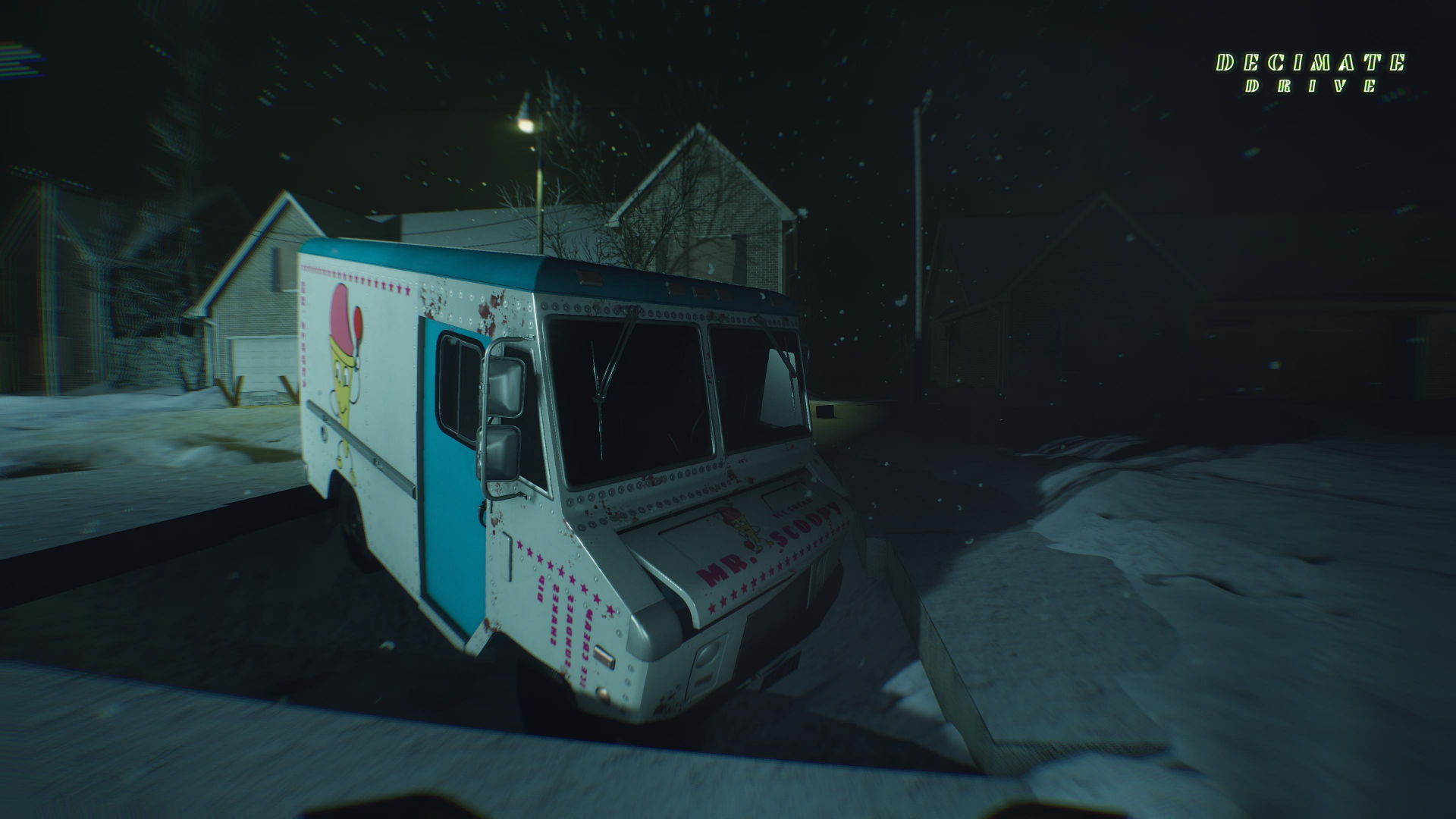 Steam Community :: Decimate Drive