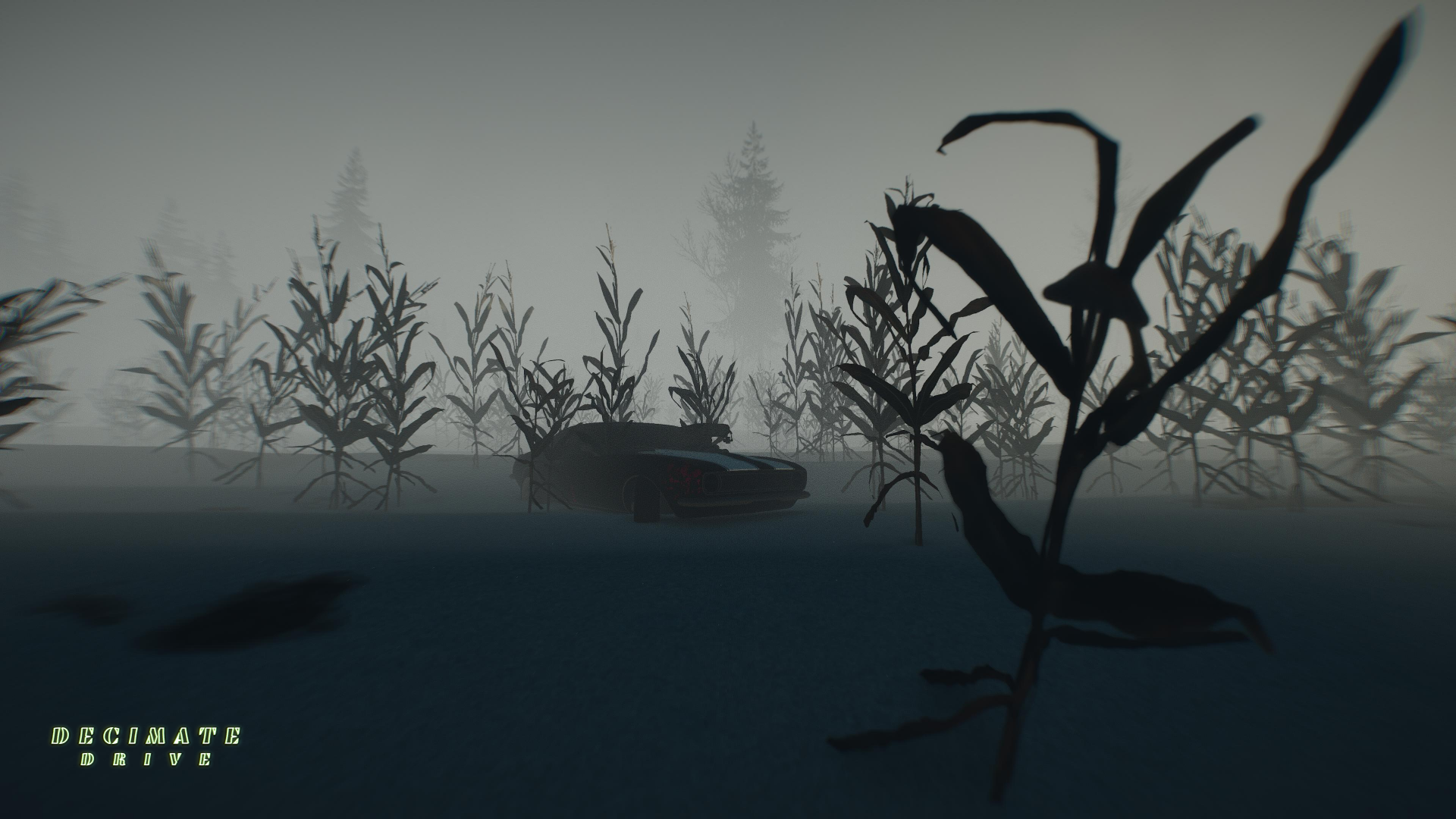 Steam Community :: Decimate Drive