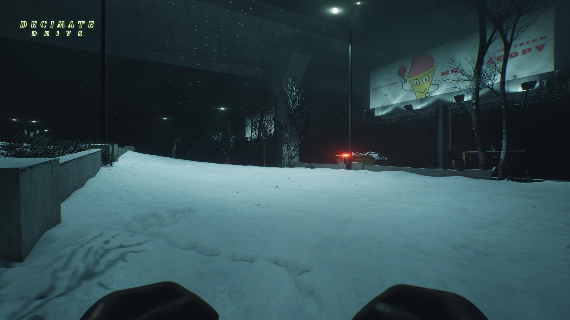 Steam Community :: Decimate Drive