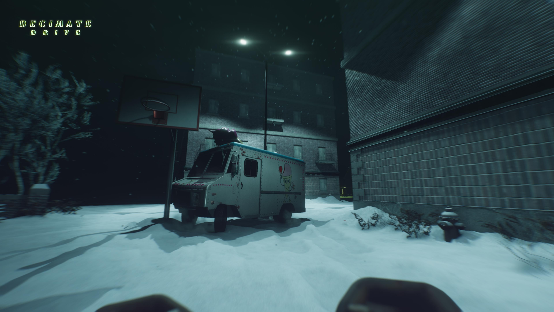 Steam Community :: Decimate Drive