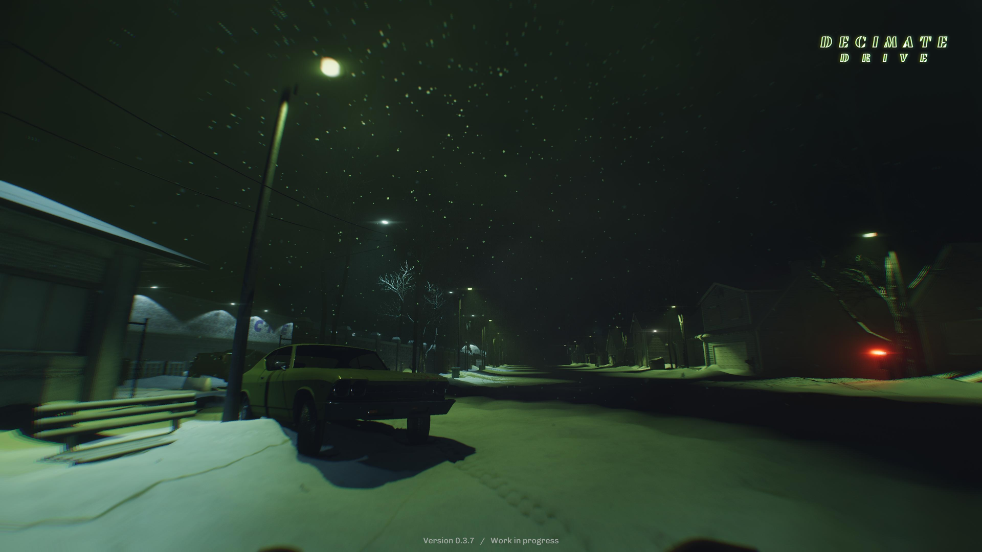 Steam Community :: Decimate Drive