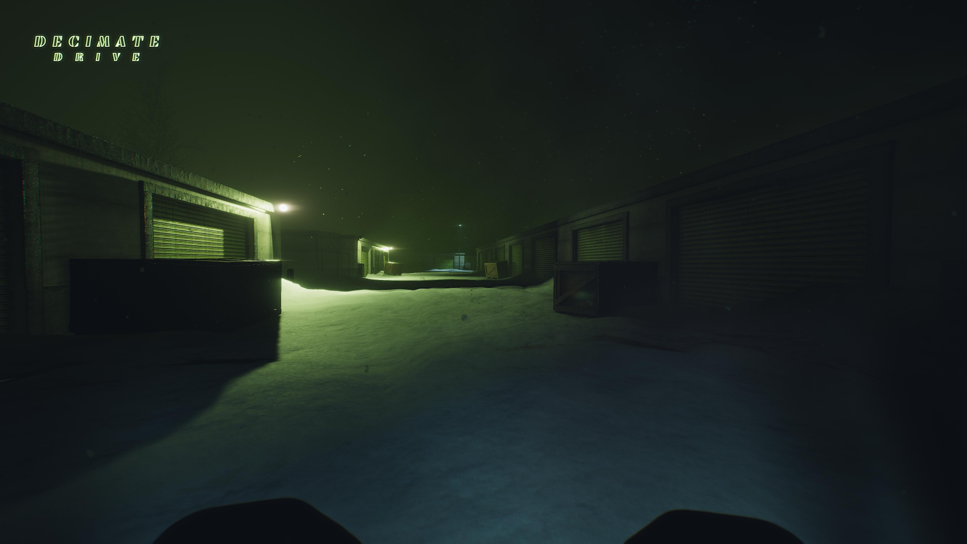 Steam Community :: Decimate Drive