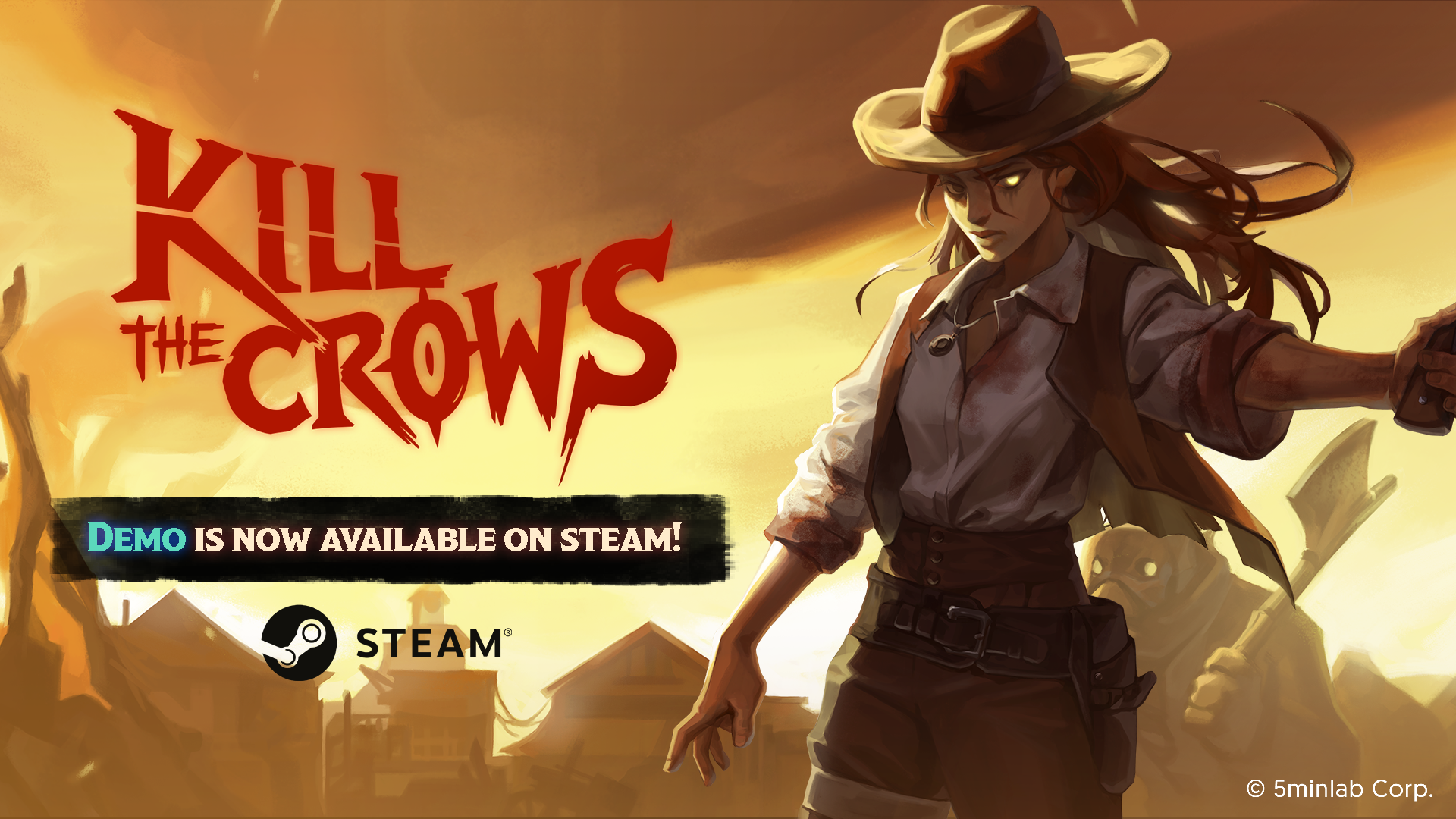 Steam Community :: Kill The Crows