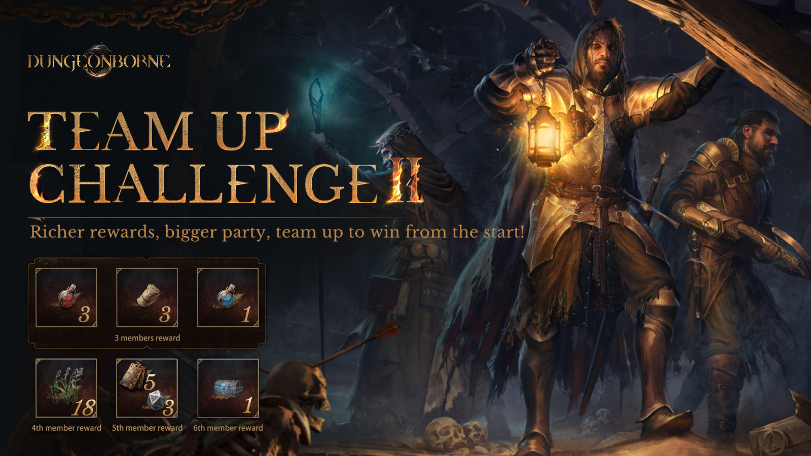 Steam Community :: Dungeonborne