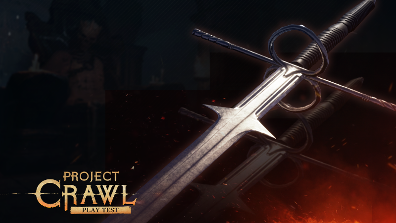 Project Crawl - Alpha Playtest Concluded - Steam News