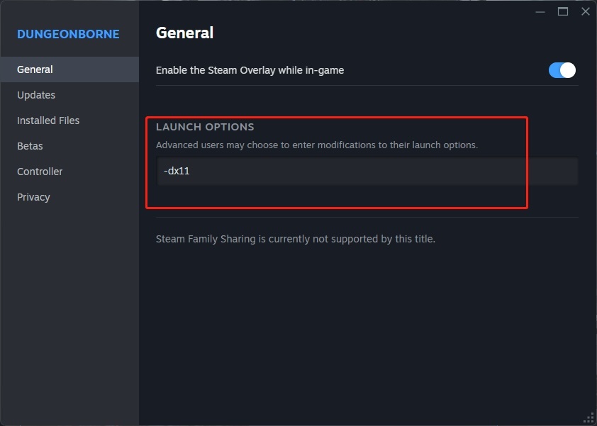 Steam Community :: Dungeonborne