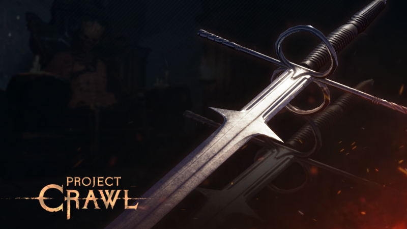 Steam :: Project Crawl :: About the game