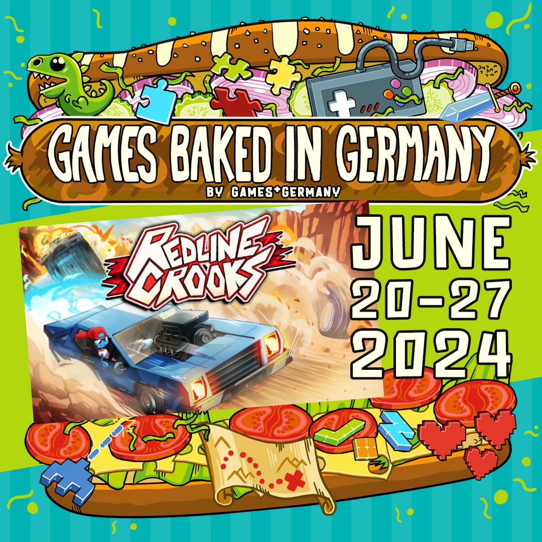 Steam Community :: REDLINE CROOKS