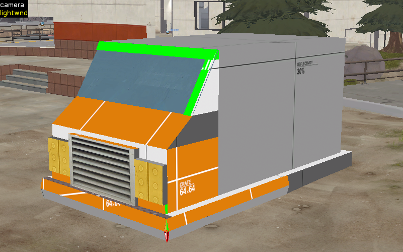 Steam Community :: REDLINE CROOKS