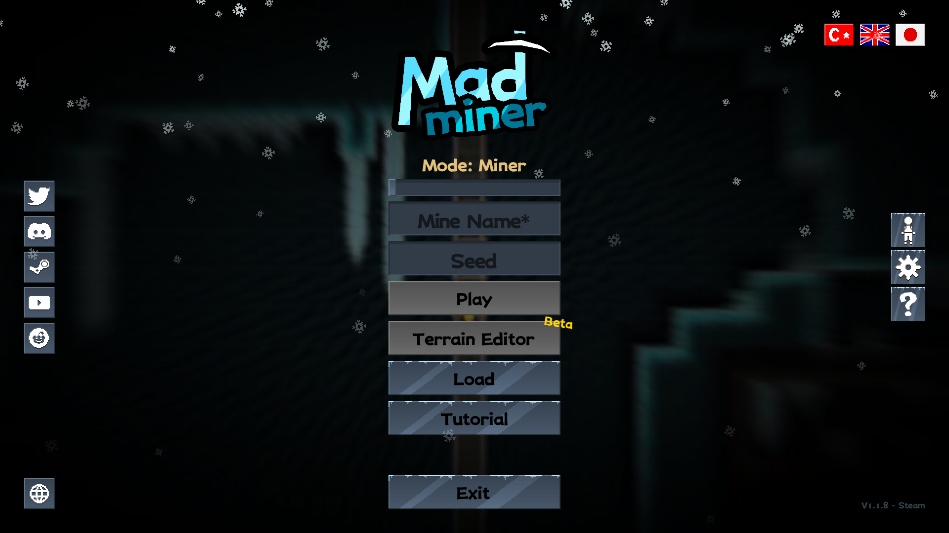 Steam Community :: Mad Miner