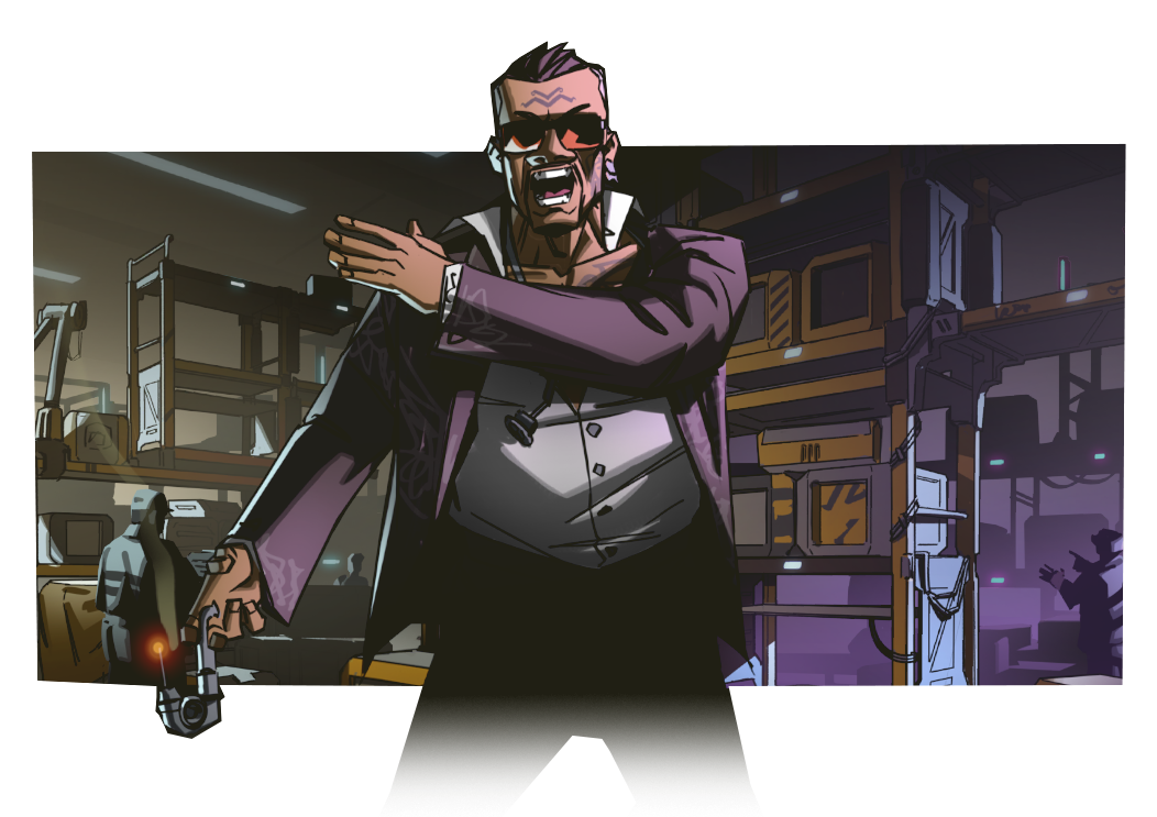 Steam Community :: UNDERDOGS