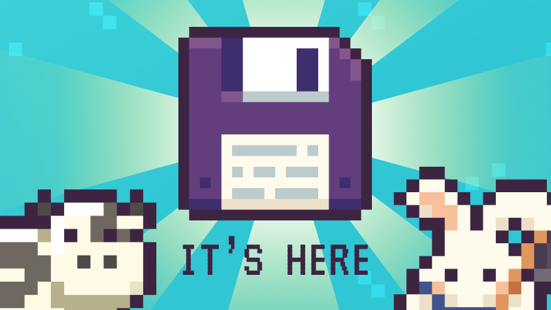 Farm Keeper - Mid-game save now available! - Steam News