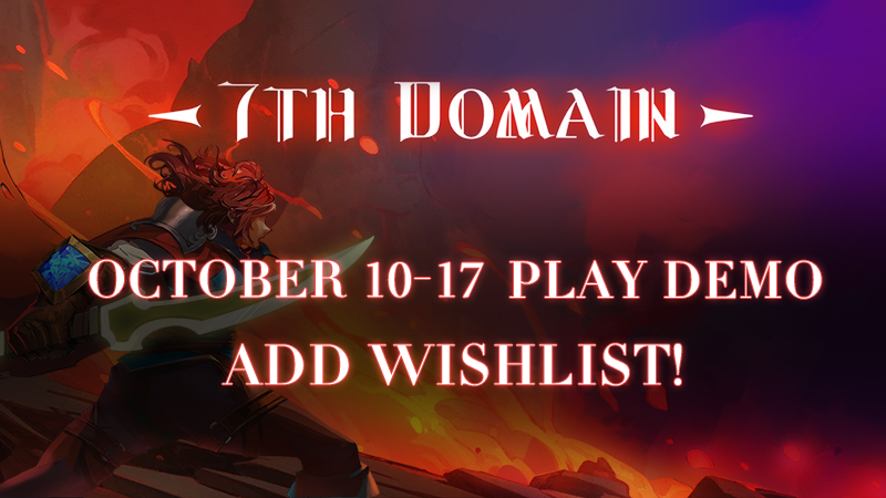 Steam Community :: 7th Domain