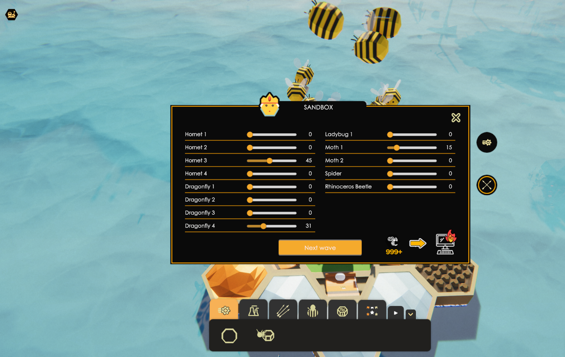 Steam Community :: Bee Island