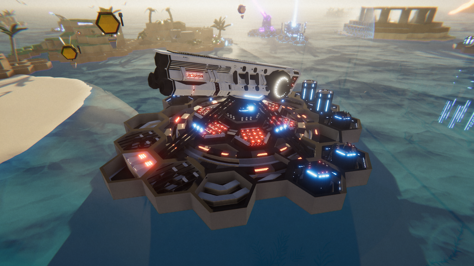 Steam Community :: Bee Island