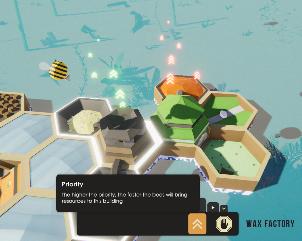 Steam Community :: Bee Island